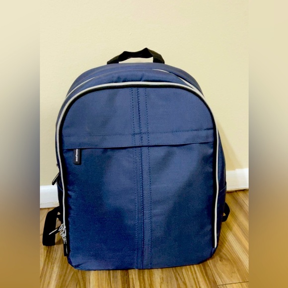 IKEA | Bags | Ikea Family Backpack | Poshmark
